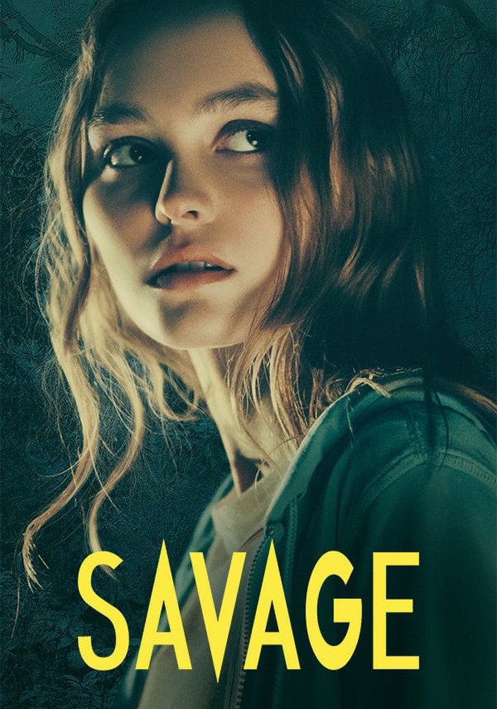 Savage streaming: where to watch movie online?