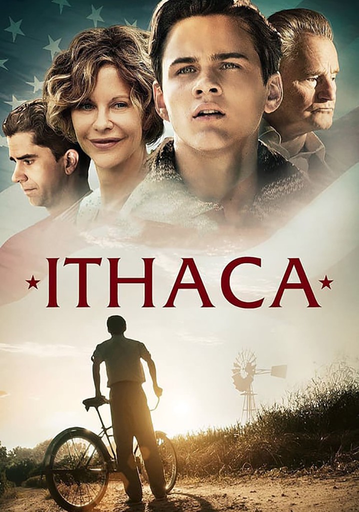 Ithaca - película: Ver online completa en español