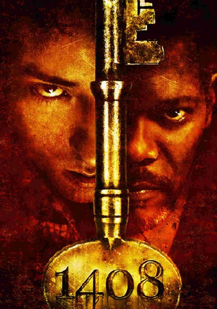 1408 streaming: where to watch movie online?