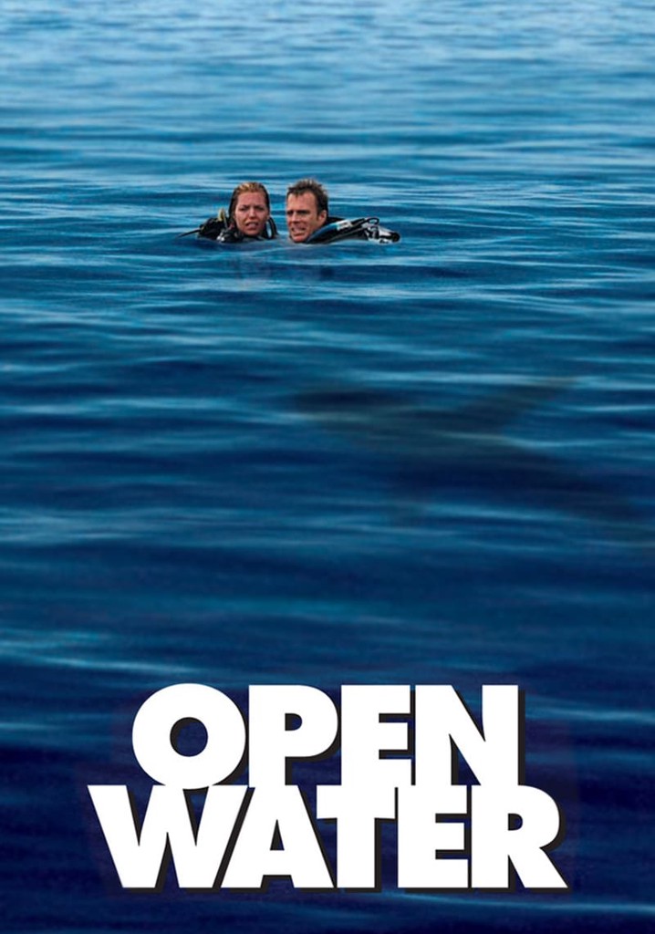 Open Water streaming: where to watch movie online?