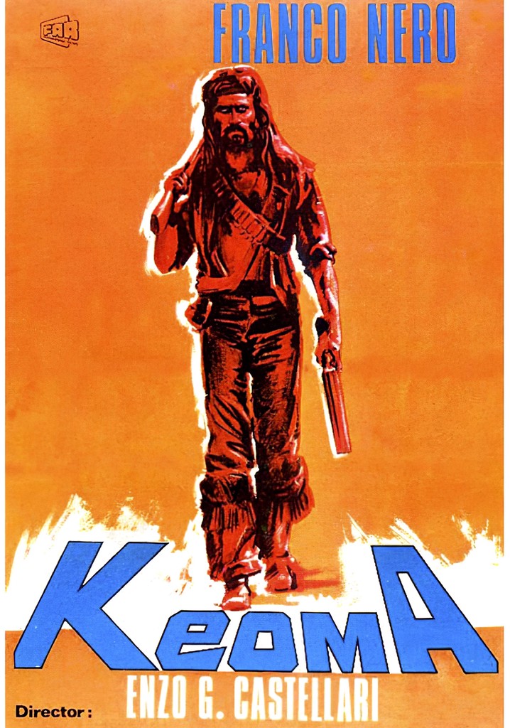 Keoma - película: Ver online completas en español