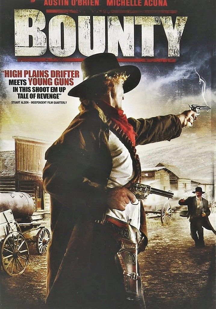 Bounty streaming: where to watch movie online?