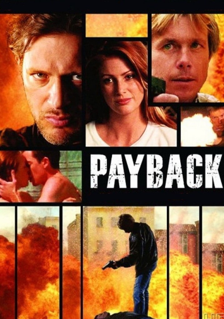 Payback streaming: where to watch movie online?
