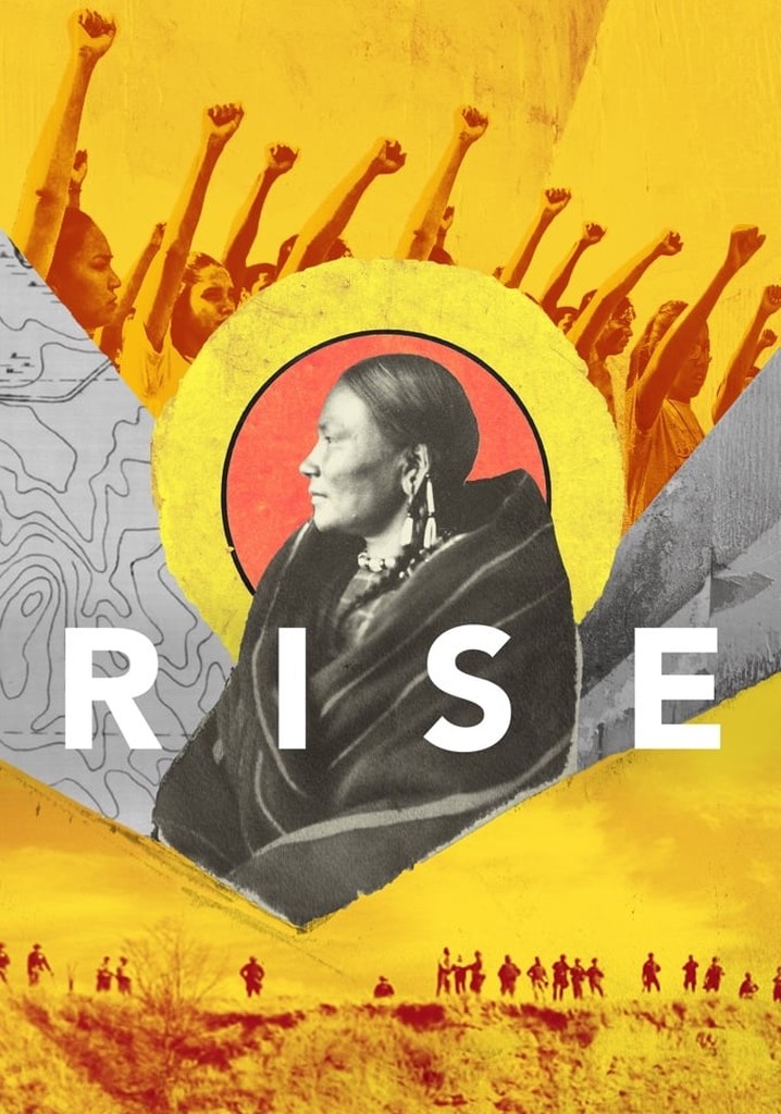 Rise - watch tv show streaming online