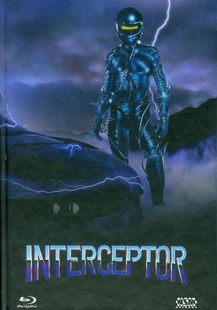 Regarder Turbo Interceptor en streaming complet