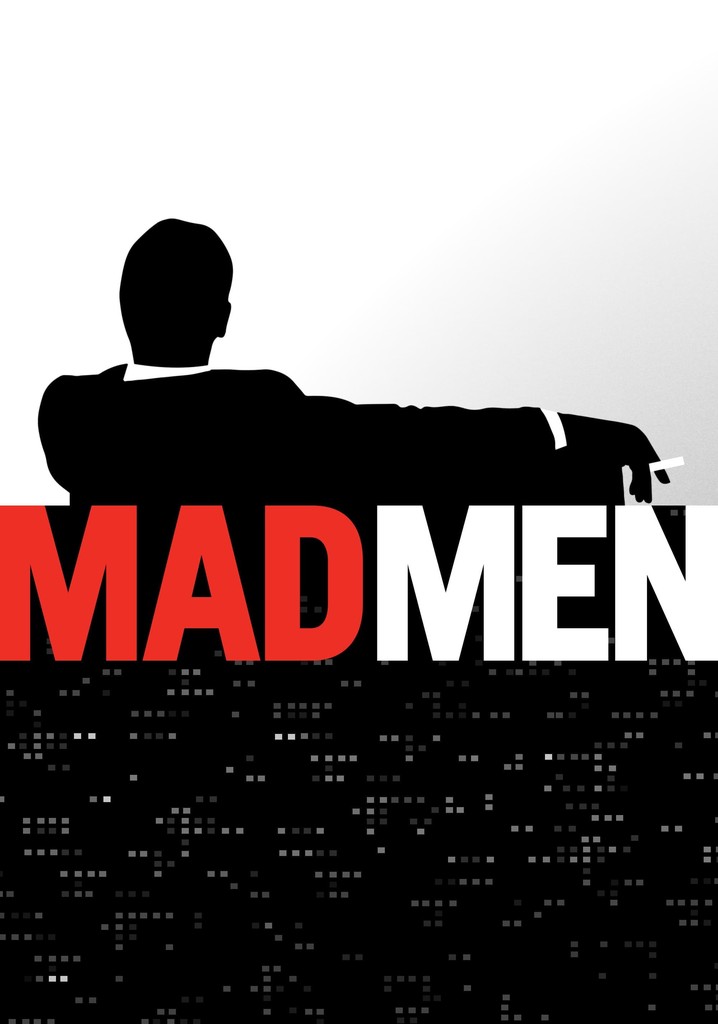 Mad Men - watch tv show streaming online