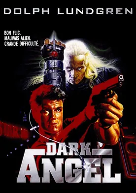 Où regarder Dark Angel en streaming complet et légal