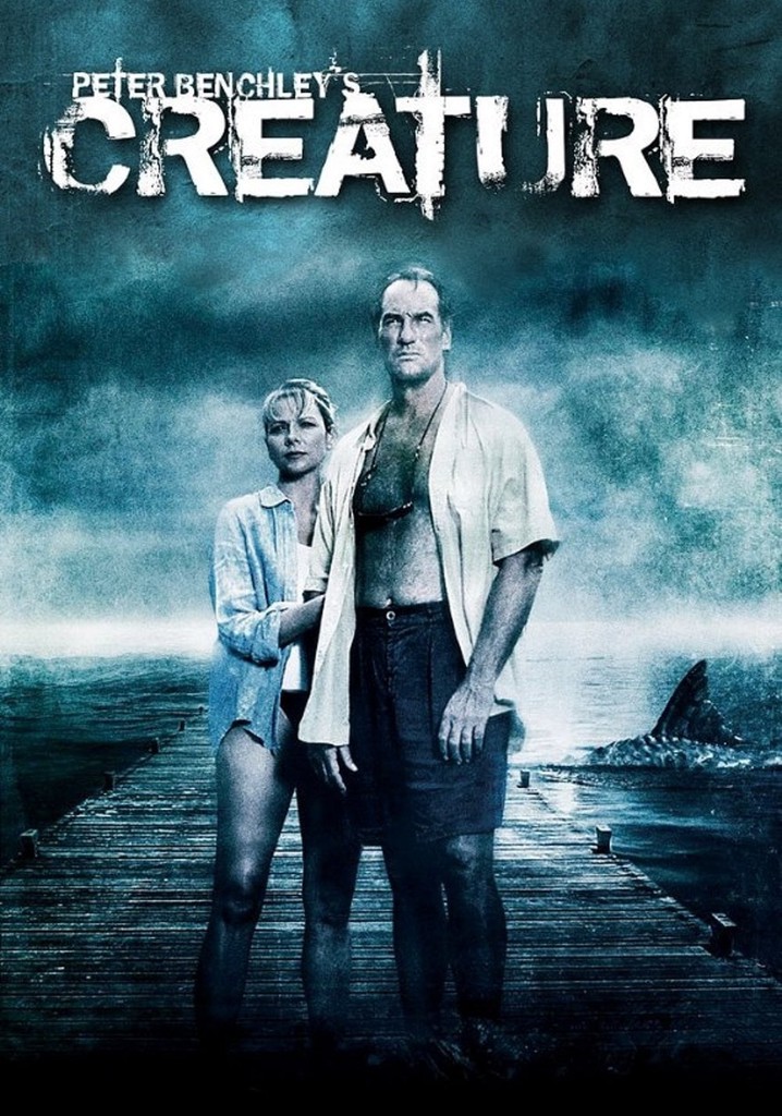 Creature - watch tv show streaming online