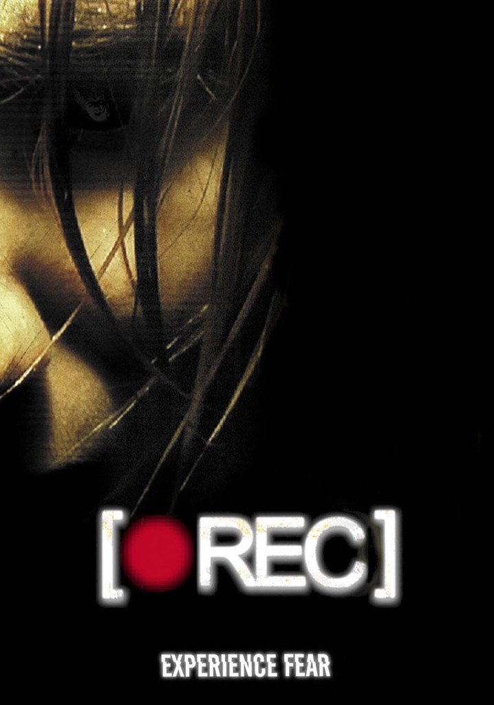 REC - movie: where to watch streaming online