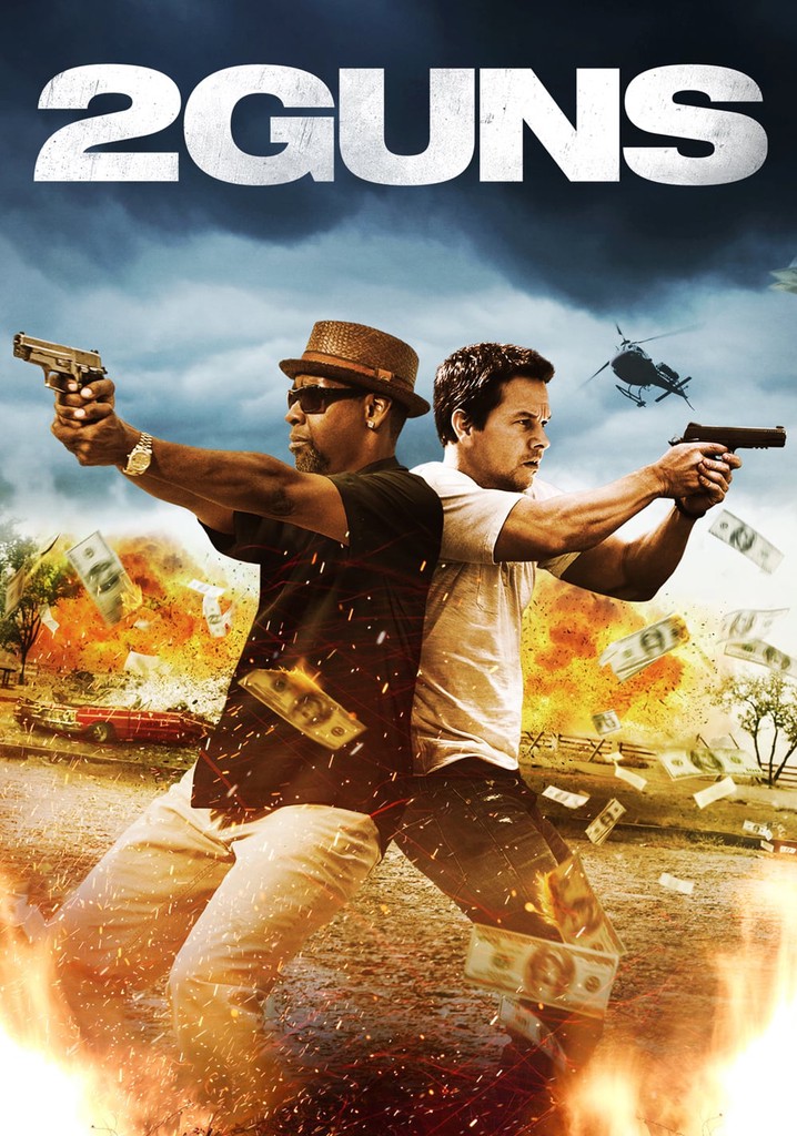 2 Guns - Stream: Jetzt Film online finden und anschauen