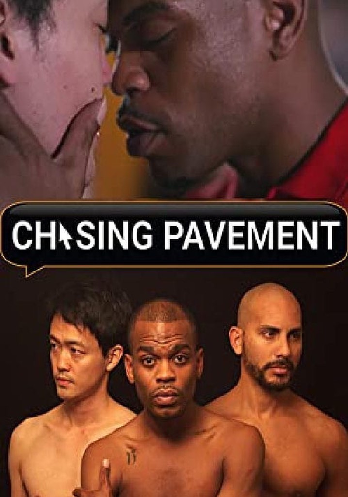 Chasing Pavement filme - Veja onde assistir