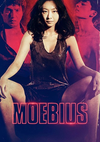 Moebius - movie: where to watch streaming online