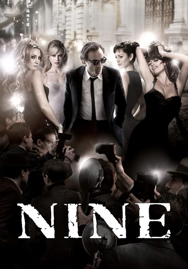 Nine streaming: where to watch movie online?