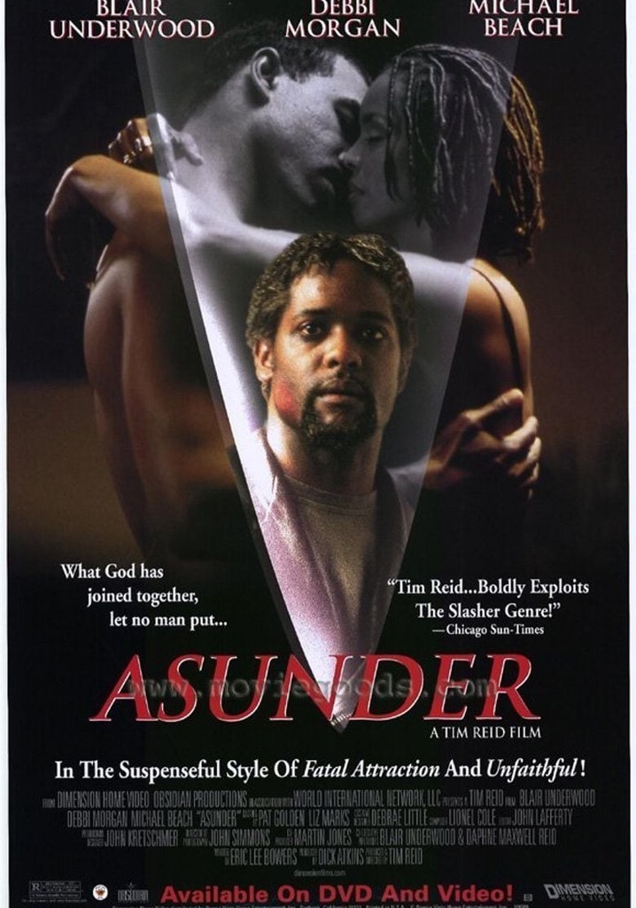 Asunder streaming: where to watch movie online?
