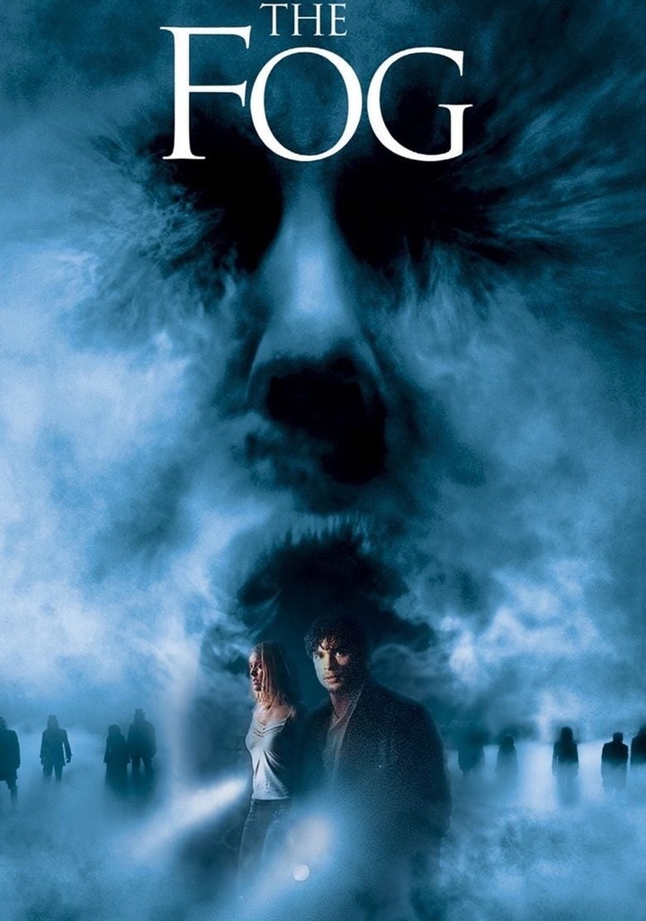 The Fog streaming: where to watch movie online?