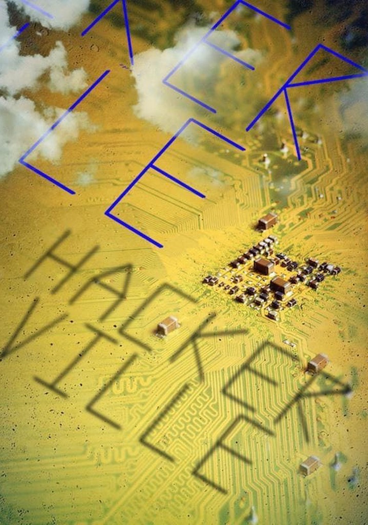 Hackerville - Ver la serie online completa en español