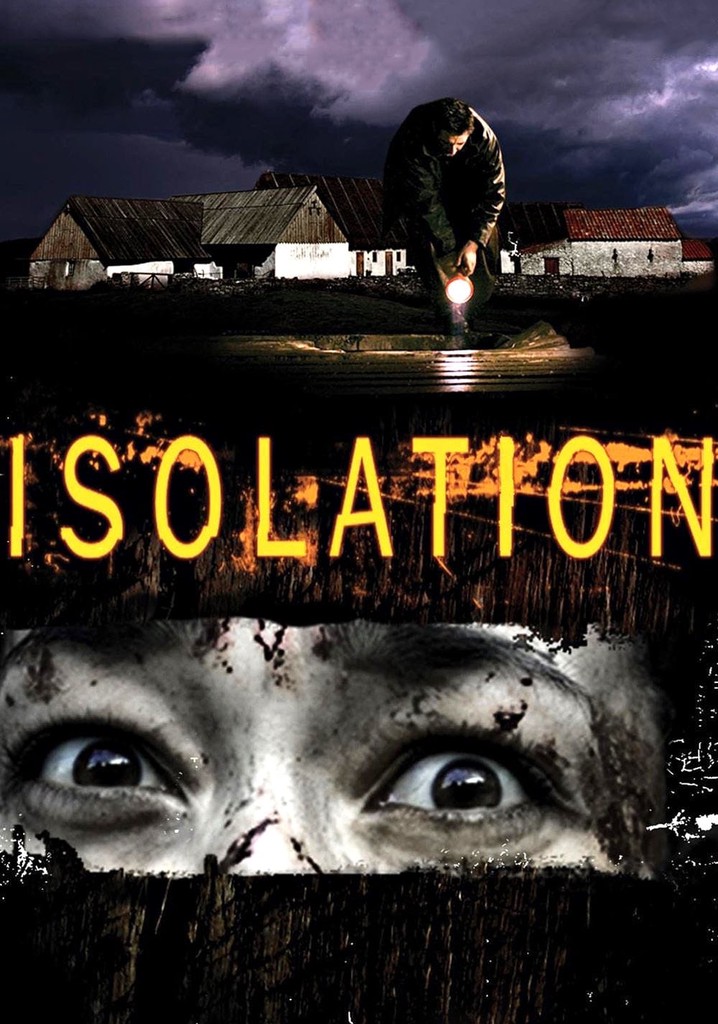 Isolation streaming: where to watch movie online?