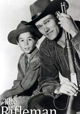 The Rifleman - watch tv show streaming online