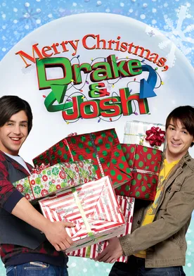 Merry Christmas, Drake & Josh streaming online