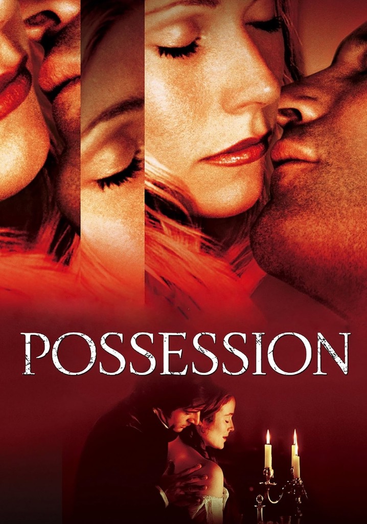 Possession streaming: where to watch movie online?