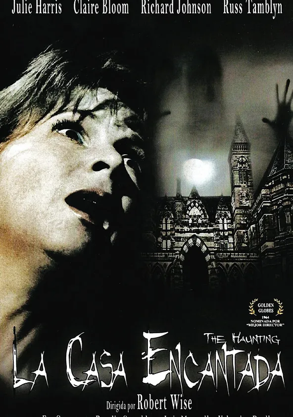 La mansión encantada - película: Ver online en español La mansión encantada - película: Ver online en español