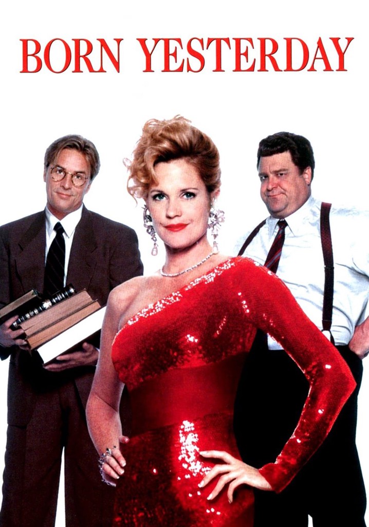 Born Yesterday streaming: where to watch online?