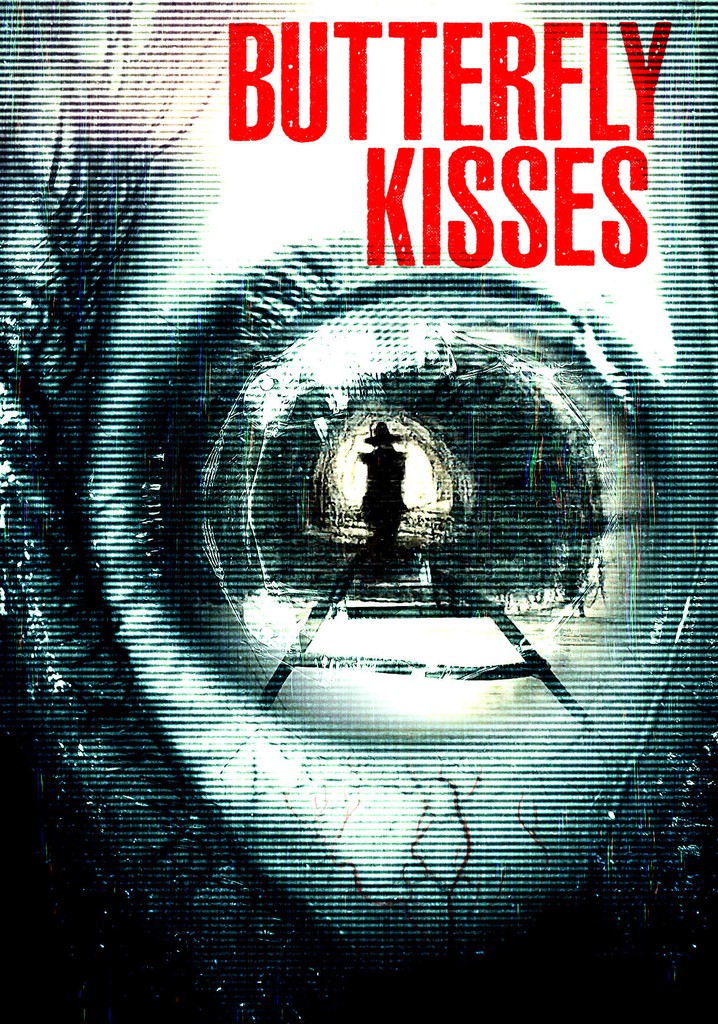 Butterfly Kisses - película: Ver online en español