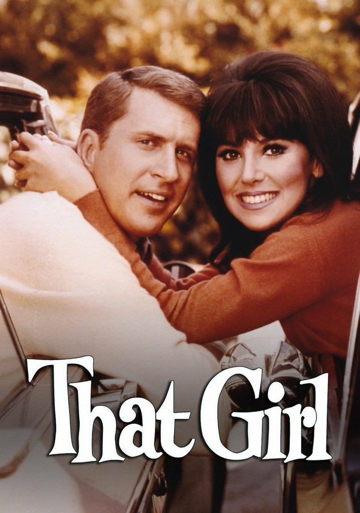 That Girl - watch tv show streaming online