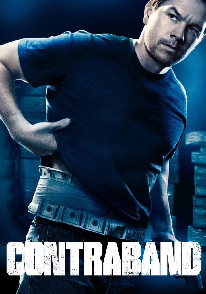 Contraband streaming: where to watch movie online?