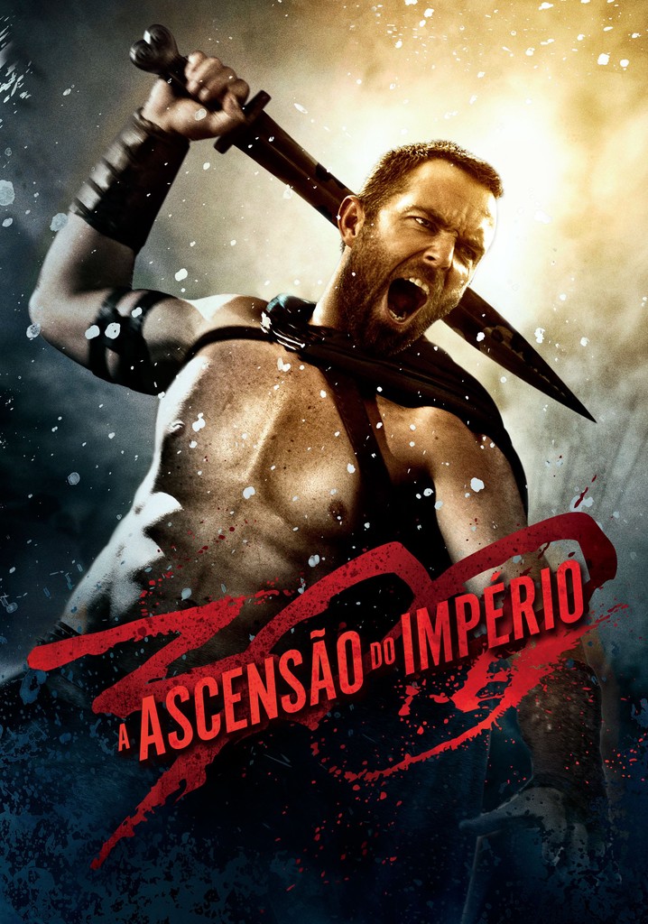 300: O Início de um Império filme - assistir