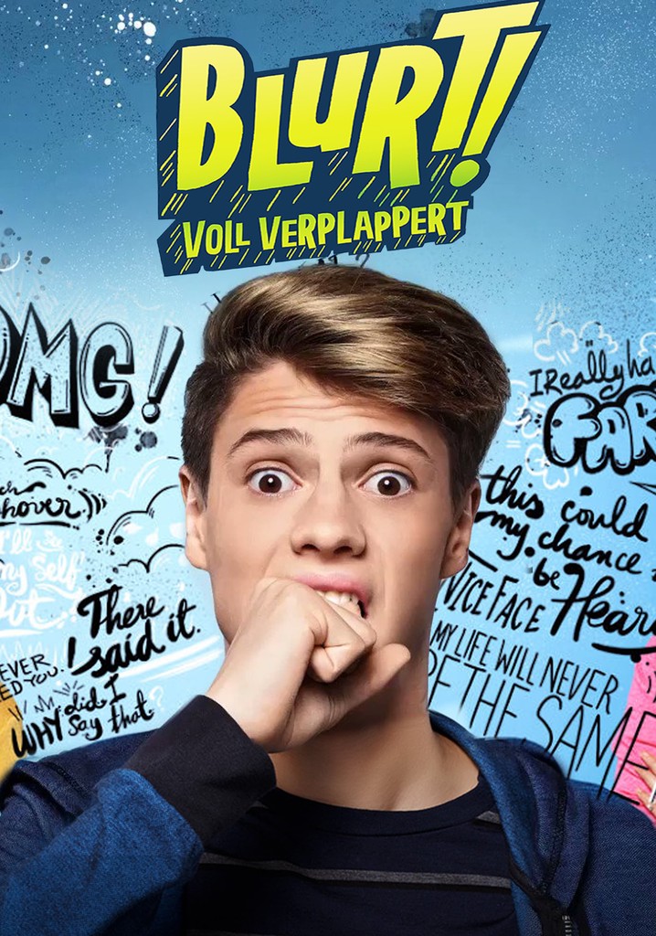 Blurt! - Stream: Jetzt Film online finden und anschauen