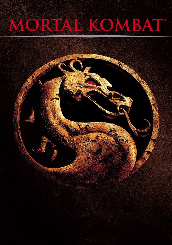 Combate Mortal filme - Veja onde assistir