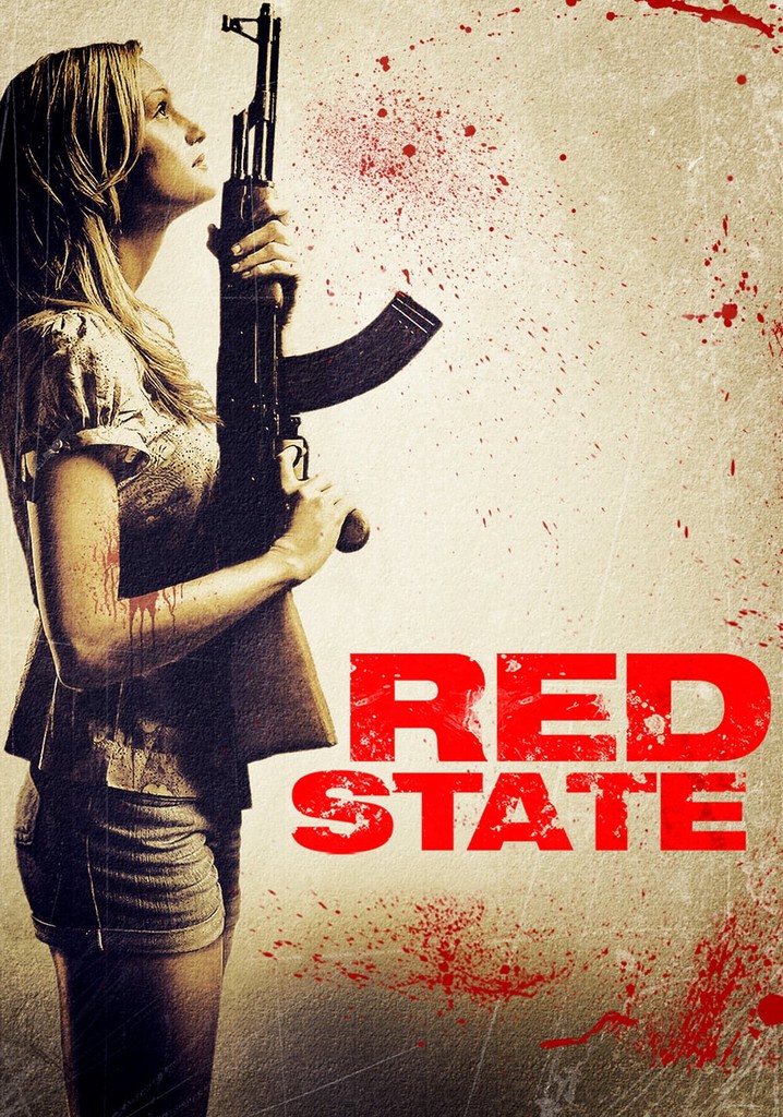 Red State streaming: where to watch movie online?