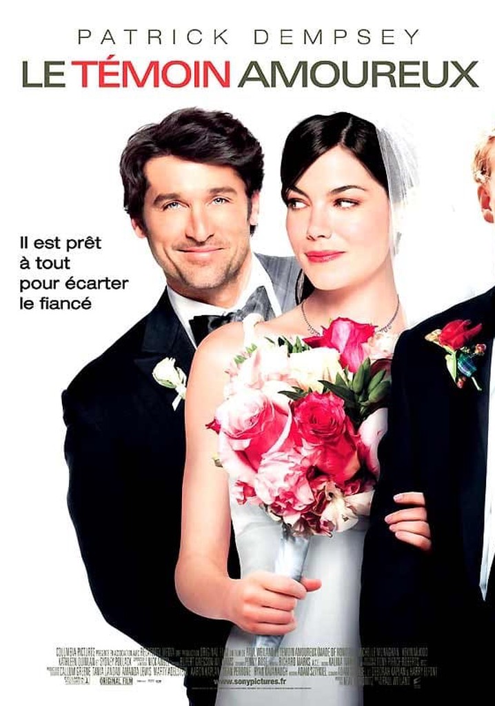 Regarder Le Témoin amoureux en streaming complet