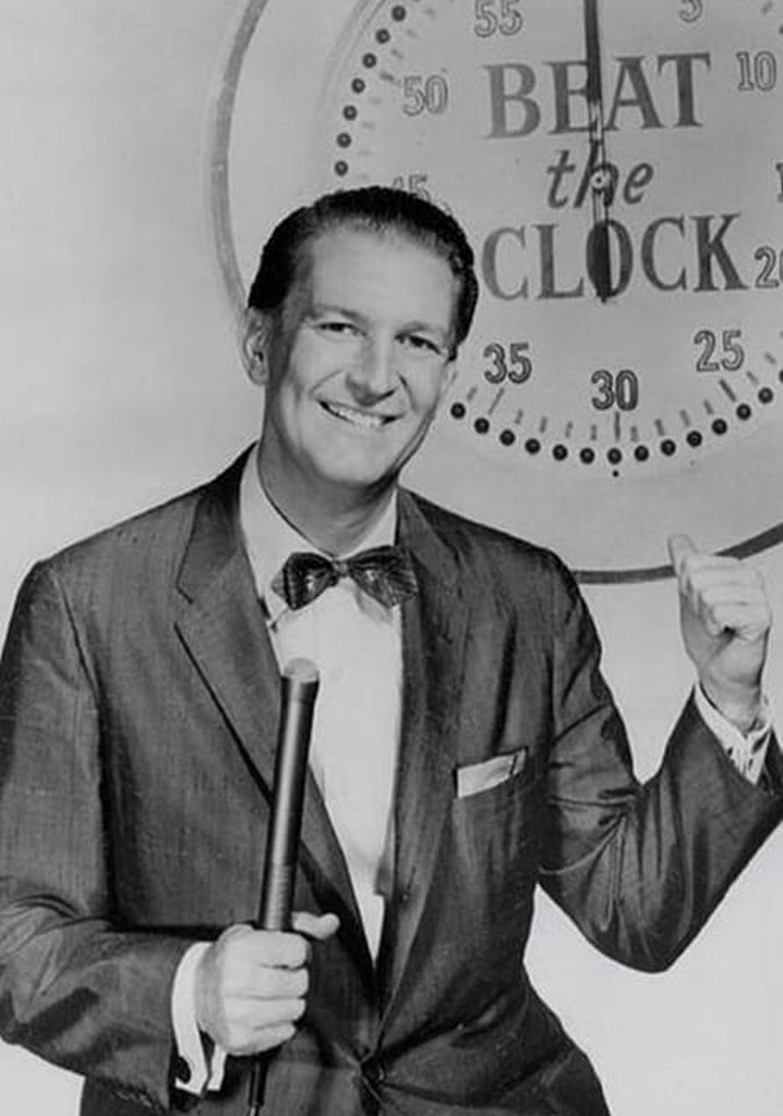 Beat the Clock - streaming tv show online