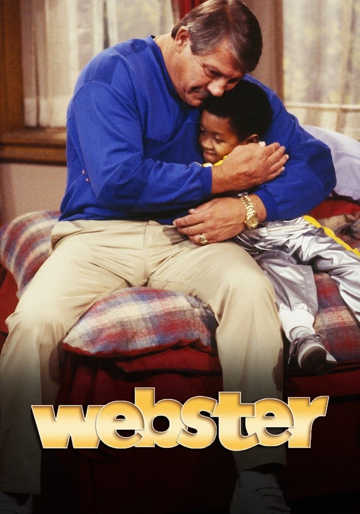 Webster - watch tv show streaming online