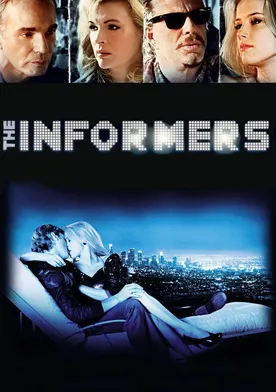 The Informers streaming: where to watch online?