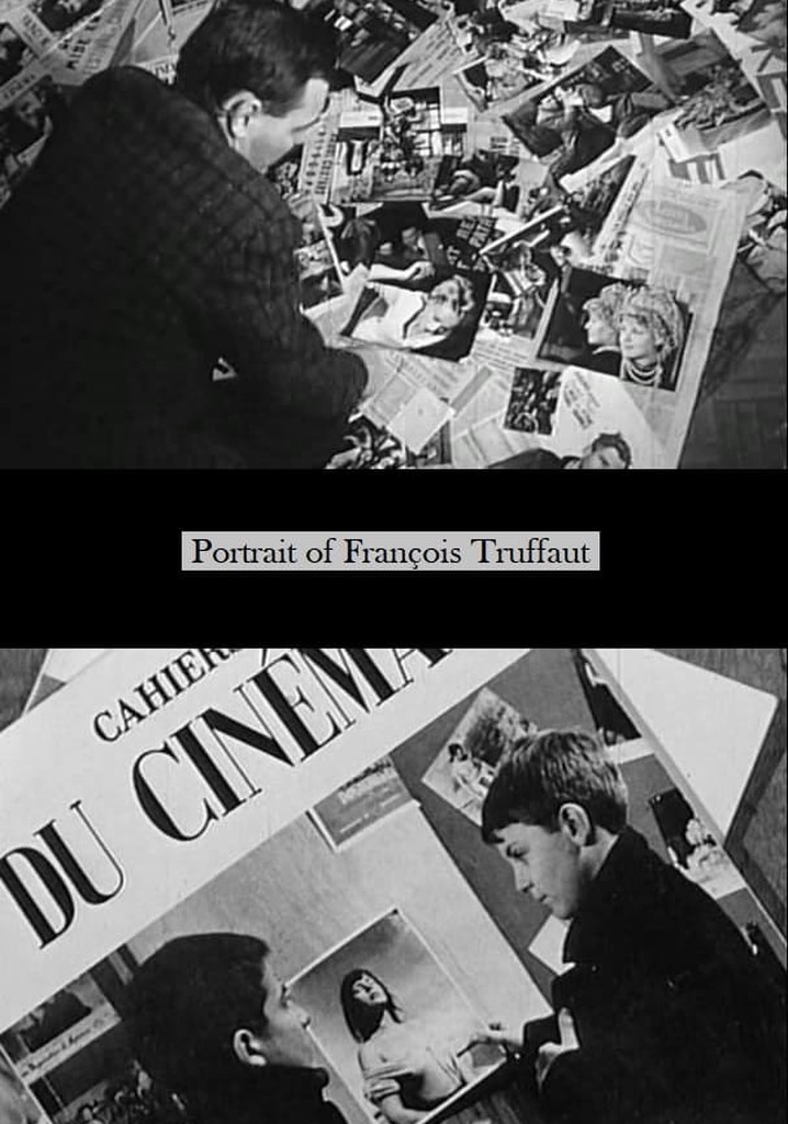 Regarder François Truffaut en streaming complet