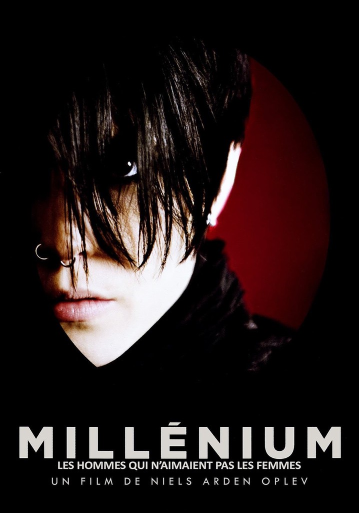 Où regarder Millénium en streaming complet et légal