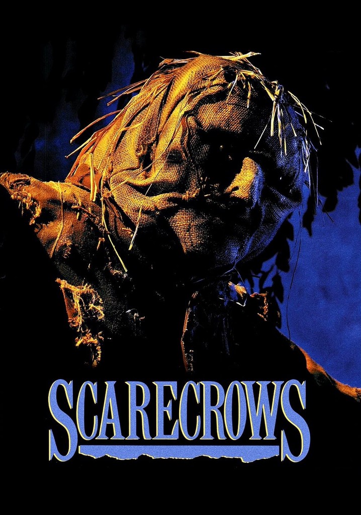 Scarecrows - movie: where to watch stream online