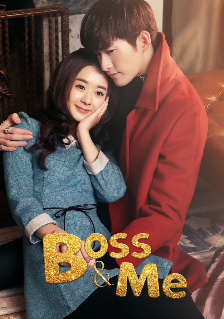 Boss & Me - watch tv show streaming online