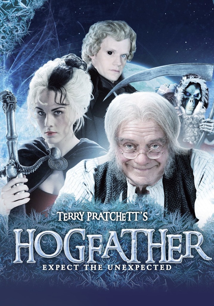 Hogfather - watch tv show streaming online