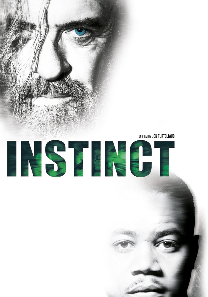 Où regarder Instinct en streaming complet et légal