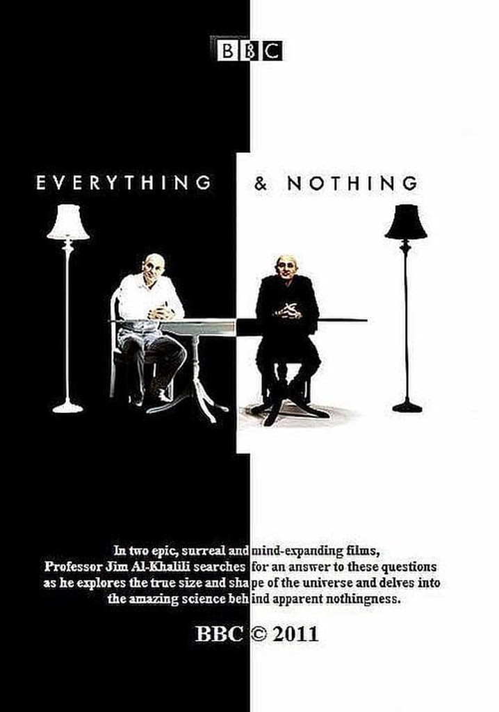 Everything and Nothing - streaming tv show online