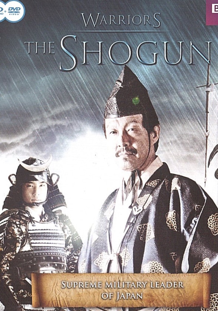 The Shogun - movie: where to watch streaming online