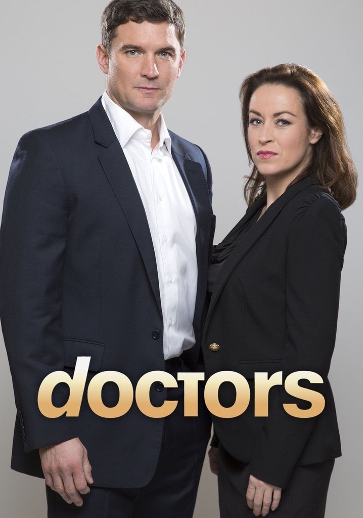 Doctors - watch tv series streaming online