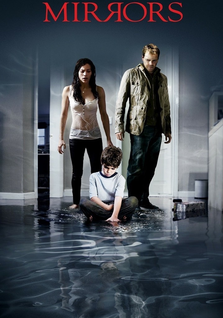 Mirrors streaming: where to watch movie online?