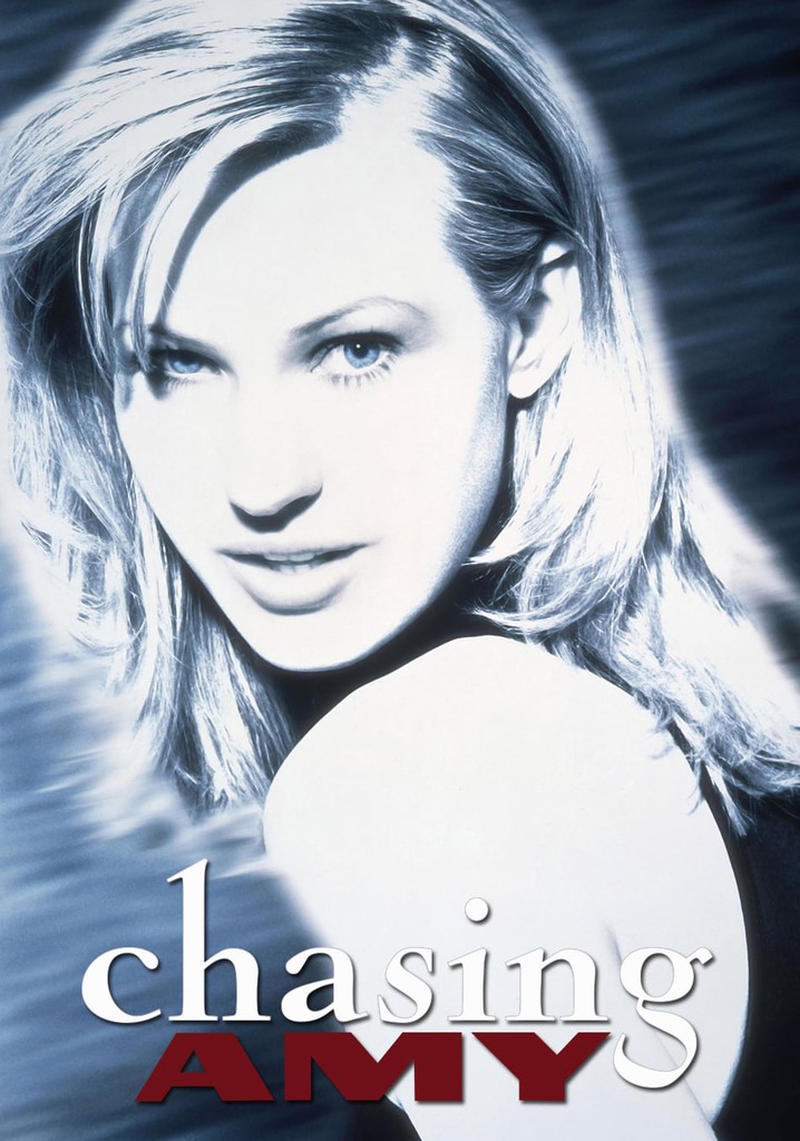 Chasing Amy streaming: where to watch movie online?