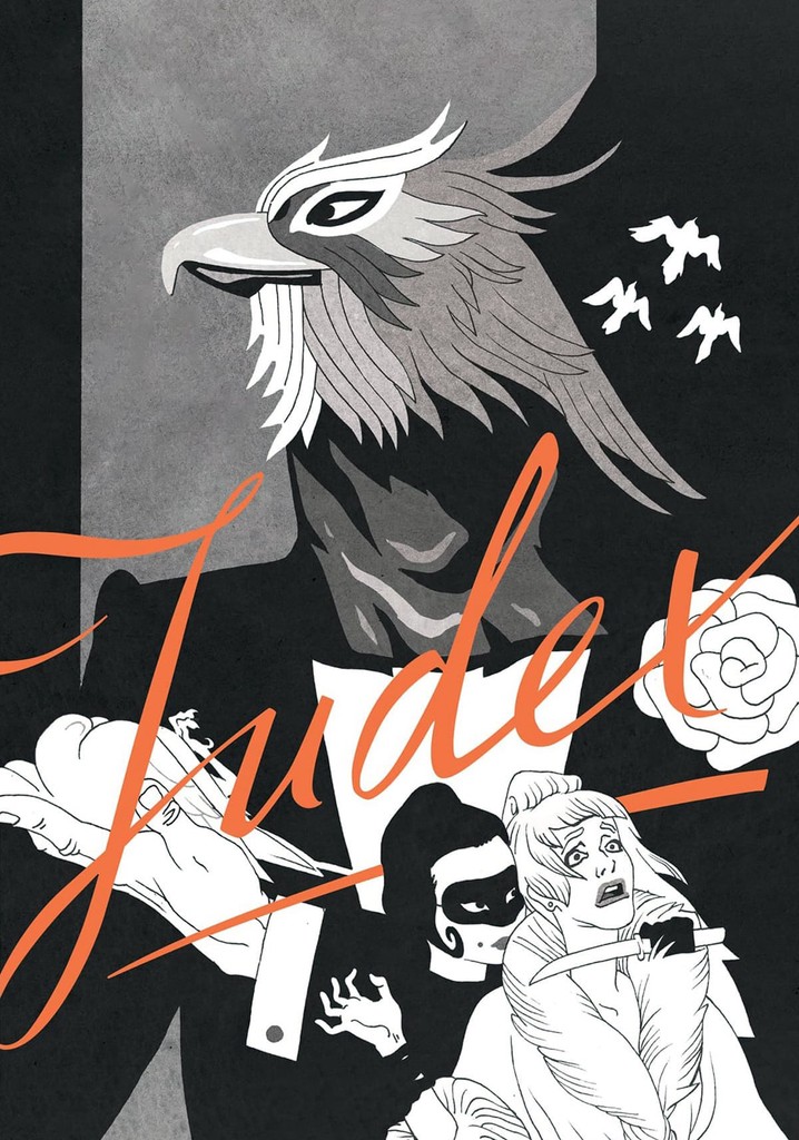 Judex streaming: where to watch movie online?