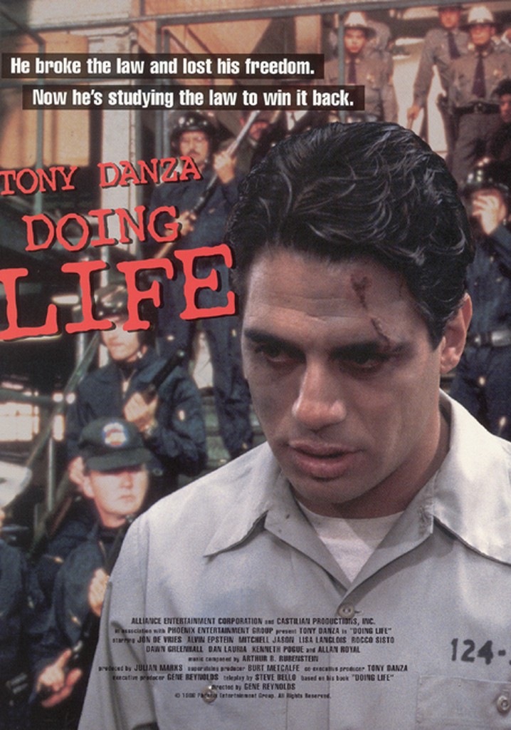 Doing Life - movie: where to watch streaming online